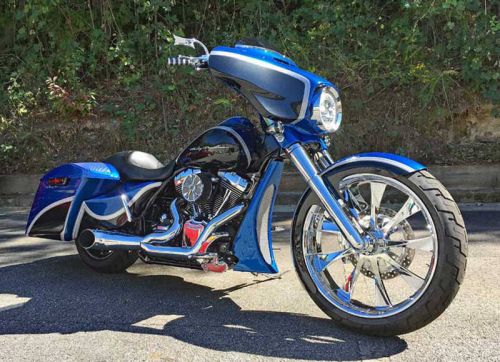 2014 & Later 21 & 23 Road Hawg WTK