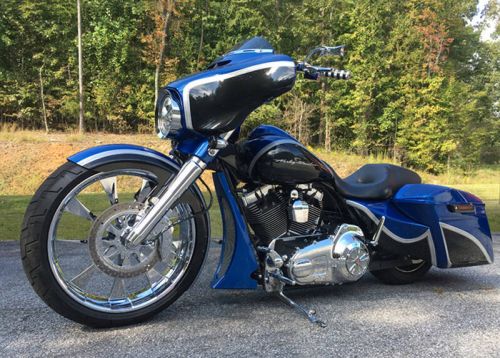 2014 & Later 21 & 23 Road Hawg WTK