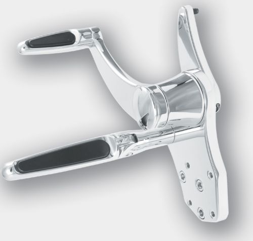 M-8 Softail Forward Controls