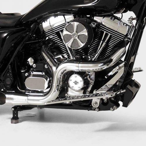 Electric Center Stand